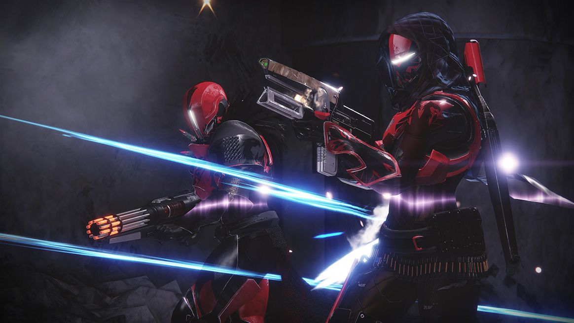 Destiny 2's Crimson Days event includes a new map and 2v2 Clash combat ...