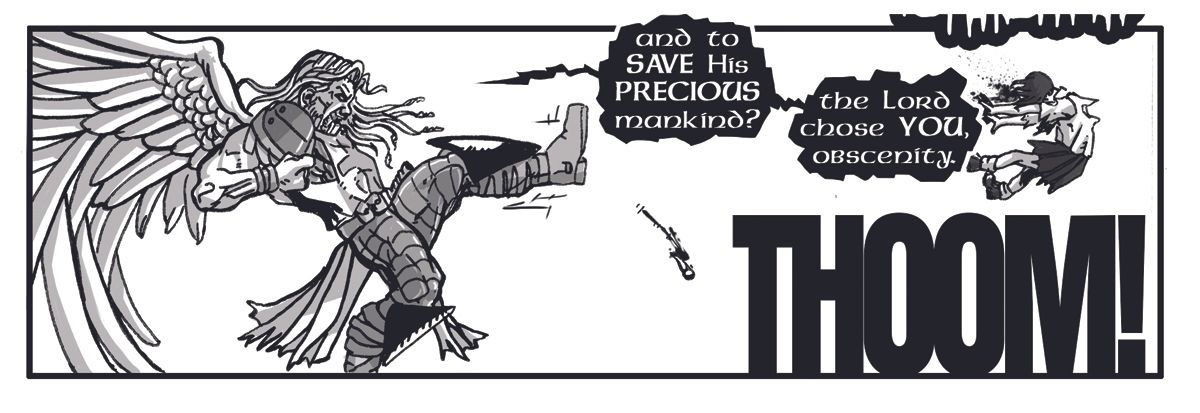 How to make an indie comic: pro artists share advice to concept, create ...