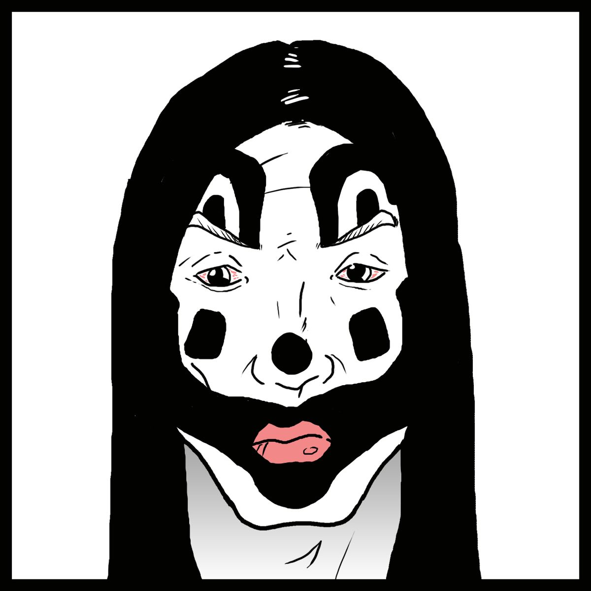 An Illustrated Guide To Corpse Paint | Louder