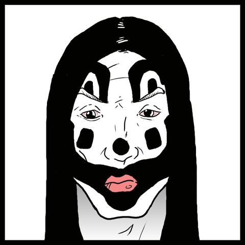 An Illustrated Guide To Corpse Paint | Louder