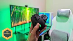 Rii i8+ Mini Wireless review: a tiny keyboard for Continuum or Compute ...