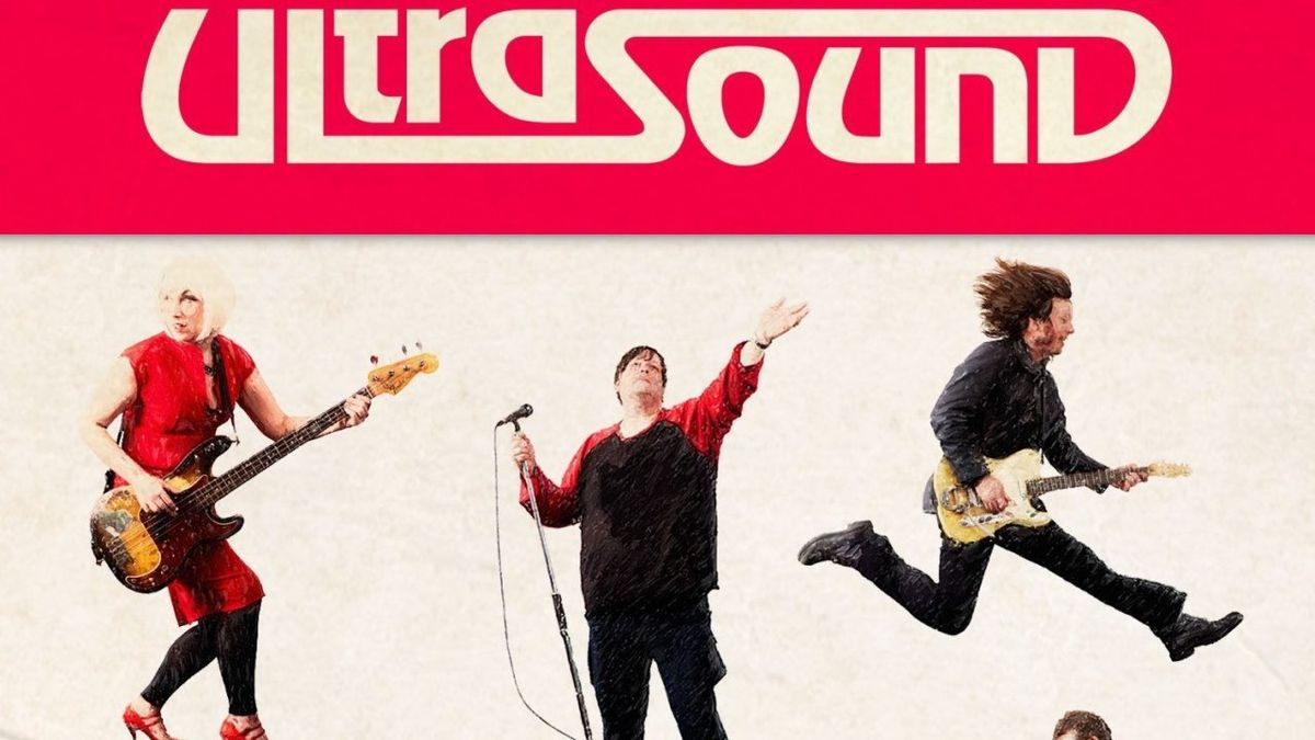 Ultrasound: Play For Today | Louder