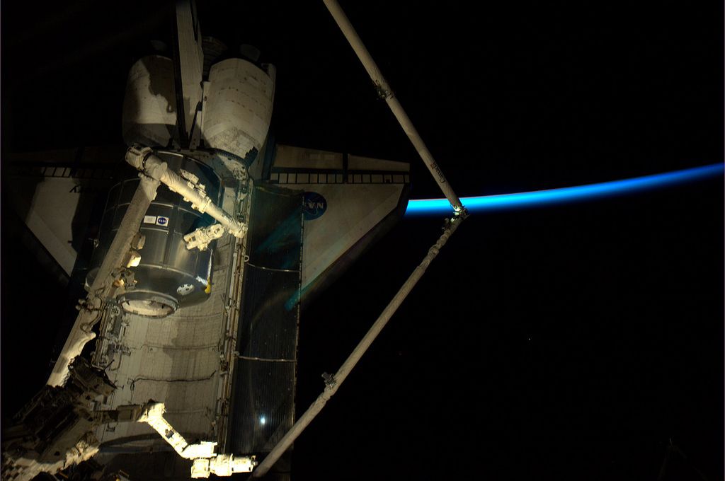 STS-133: Discovery's Final Mission: Page 2 | Space