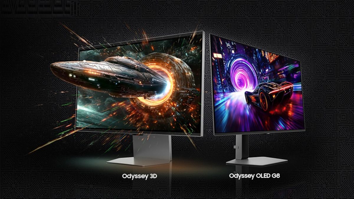 3D TVs could be about to make a big comeback — here's how | Tom's Guide