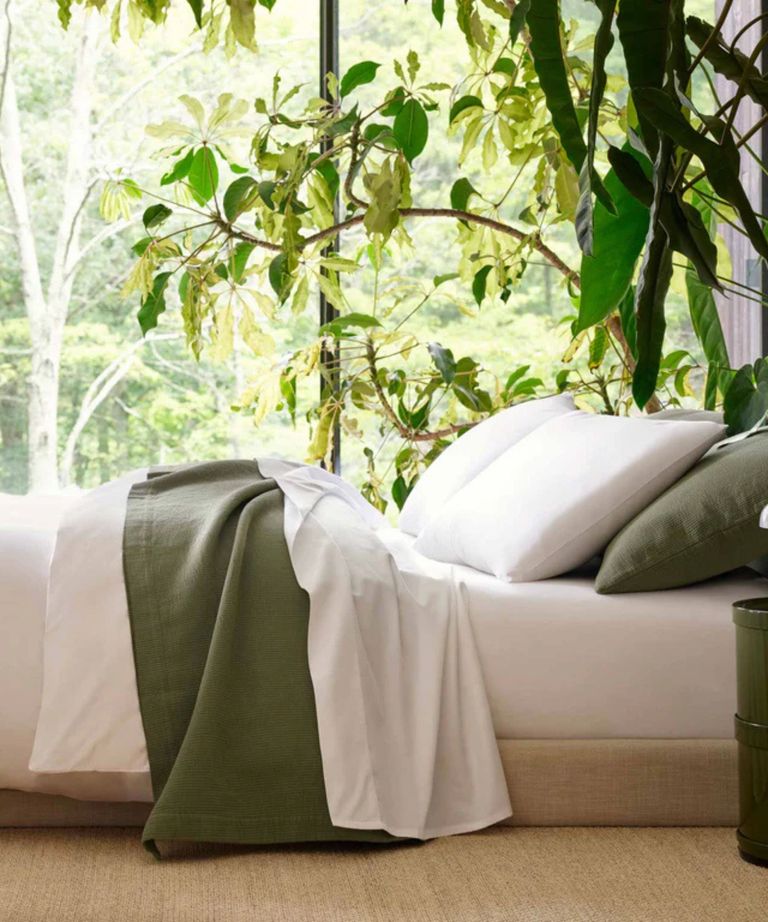 Top sheet vs no top sheet: which side are you on? | Homes and Gardens