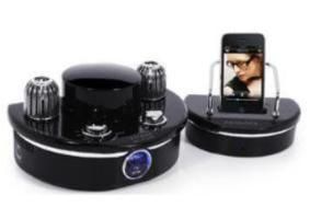 Fatman Wi-Tube and FatDock go wire-free | What Hi-Fi?