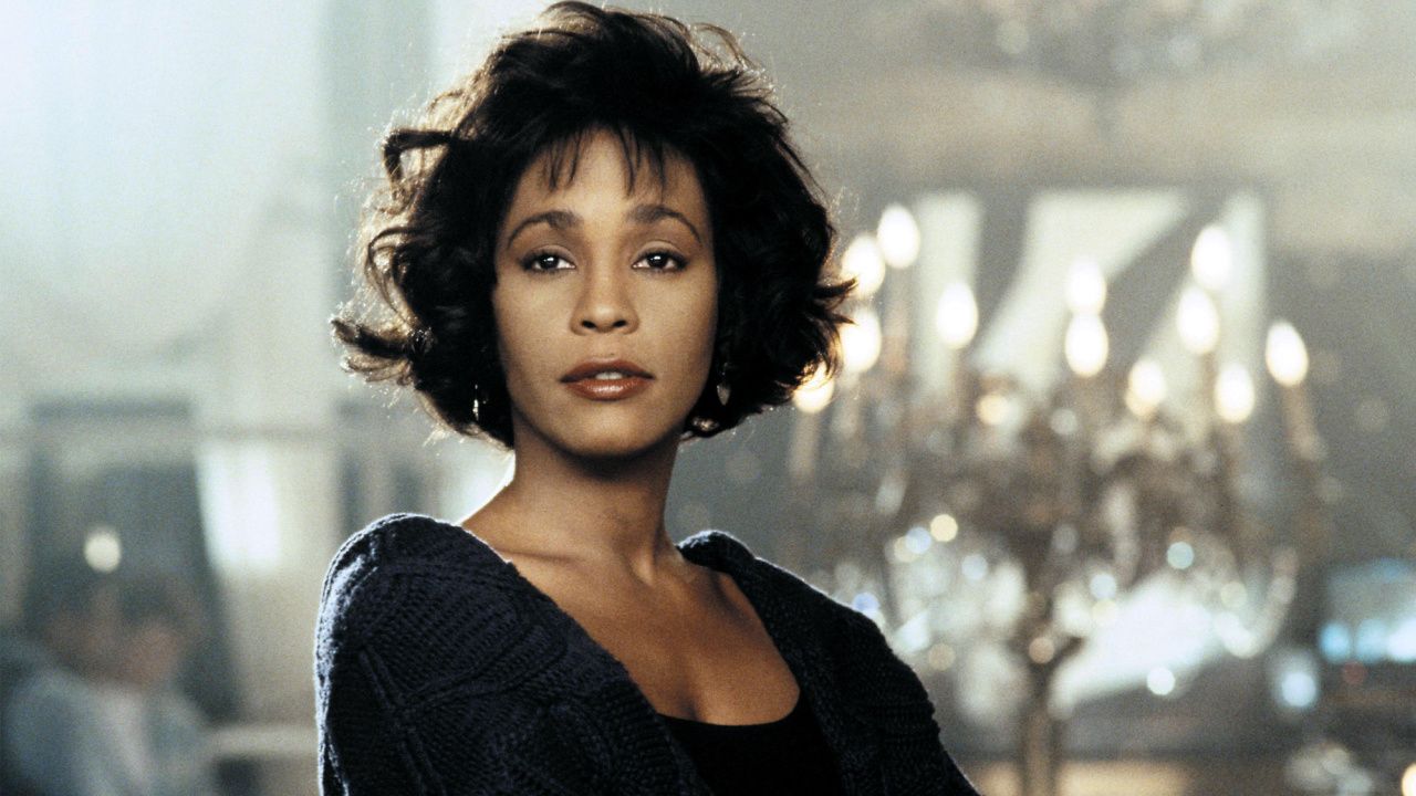 Whitney Houston's Real-Life Manager Opened Up About Her Drug Addiction ...