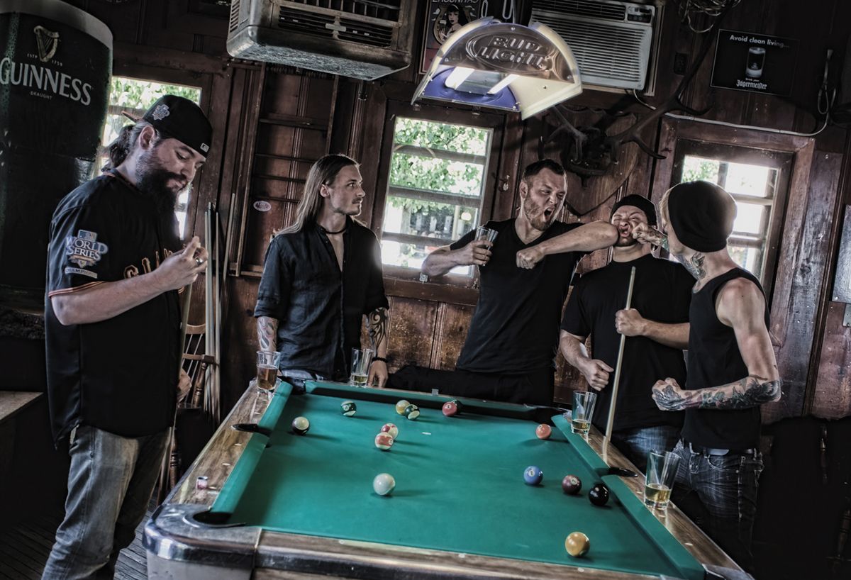 The rise and rise of deathcore: that genre that refuses to die | Louder