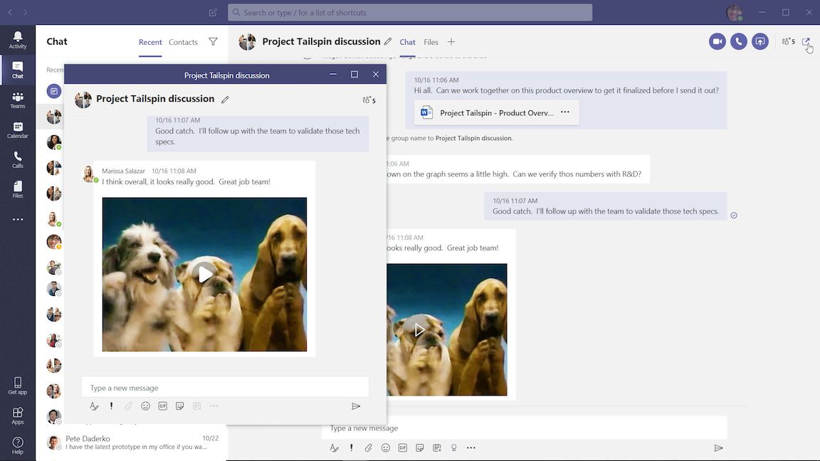 Microsoft patches Teams against image-based account takeover flaw | IT Pro