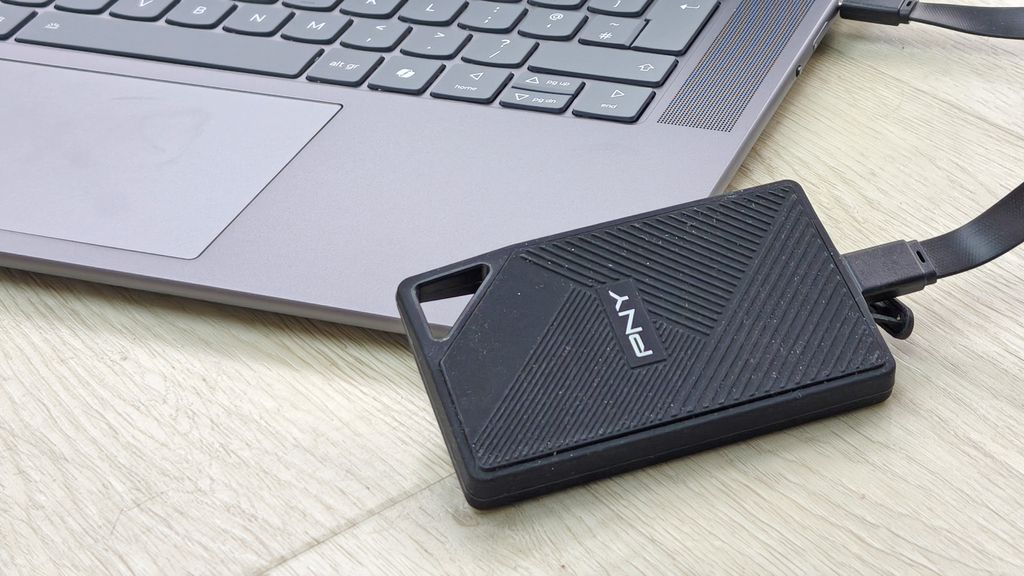 The best hard drives for video editing | Digital Camera World