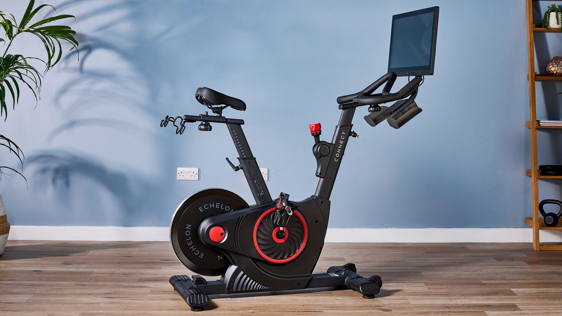 I ditched the $30 spin class to tone and strengthen lower-body muscles ...