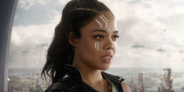 11 Fascinating Reveals In The New Thor: Ragnarok Trailer | Cinemablend