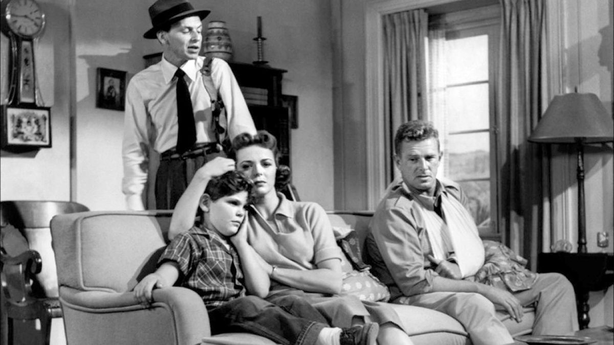 The best Presidents' Day movies to watch this weekend | Tom's Guide