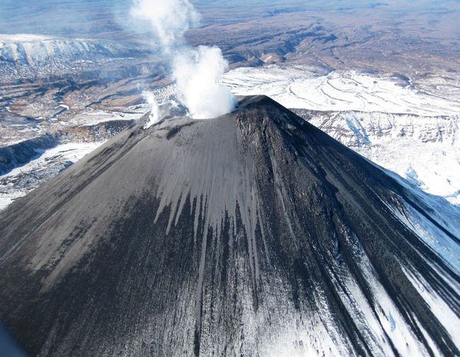 Big Blasts: History's 10 Most Destructive Volcanoes | Live Science