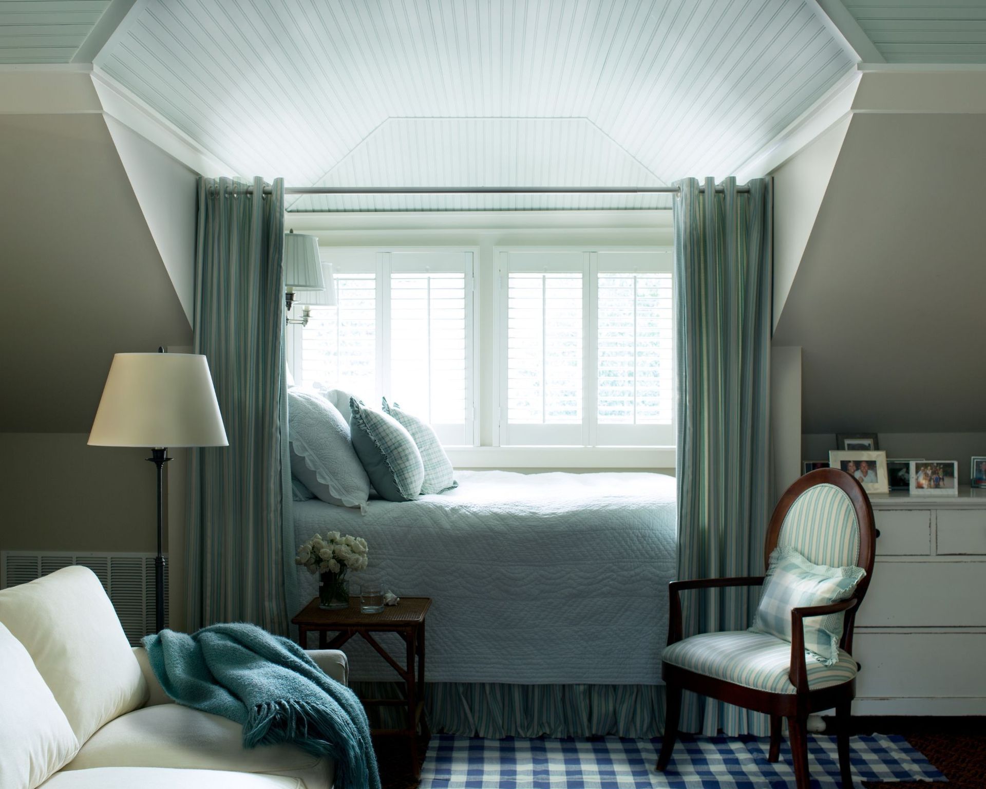 Benjamin Moore's Historical Collection is the go-to place to shop ...