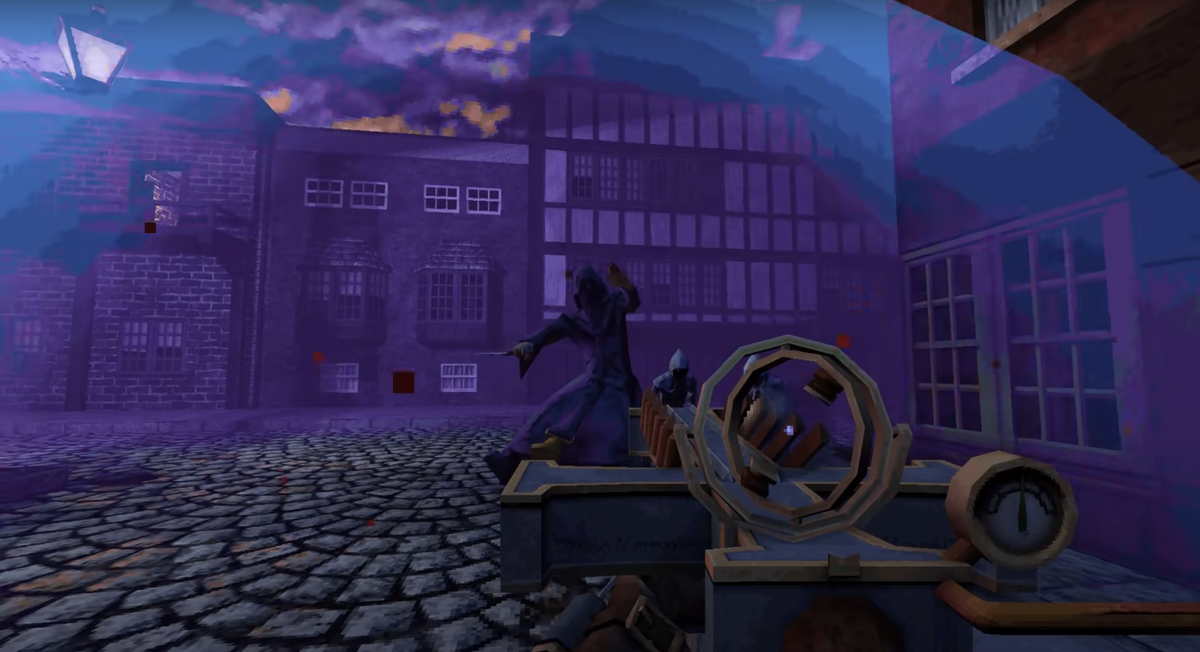 Godot Engine: everything you need to know about the free indie game ...