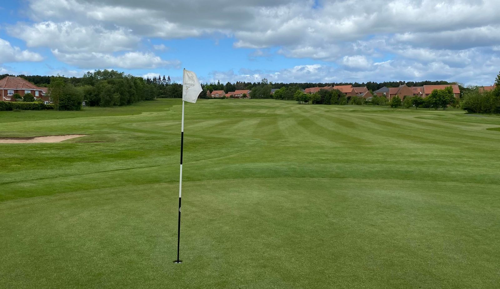 Wynyard Golf Club Wellington Course Review | Golf Monthly