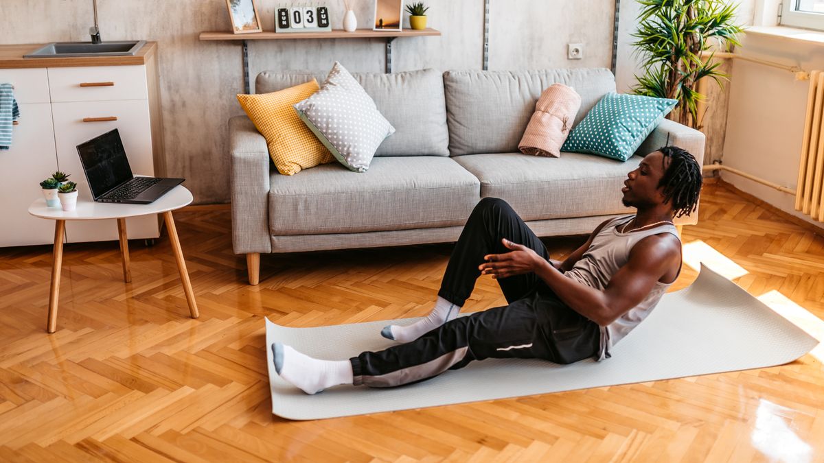 The 10 best yoga YouTube channels to practice at home for free | Fit&Well