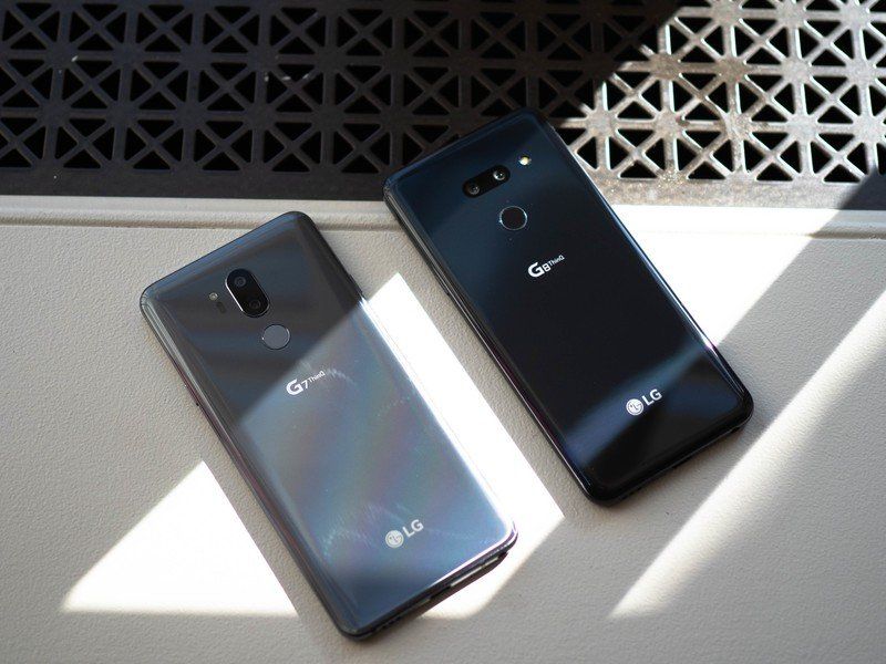LG G8: Everything you need to know! | Android Central