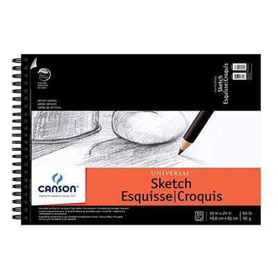 The best sketchbooks for artists | Creative Bloq