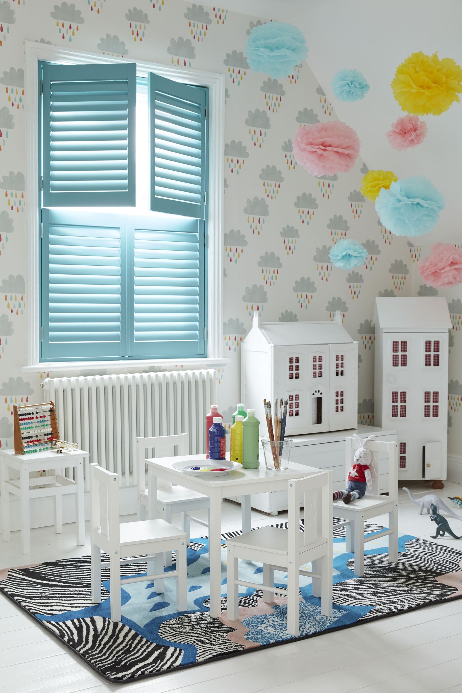 18 window treatments for children's bedrooms – lovely designs for ...