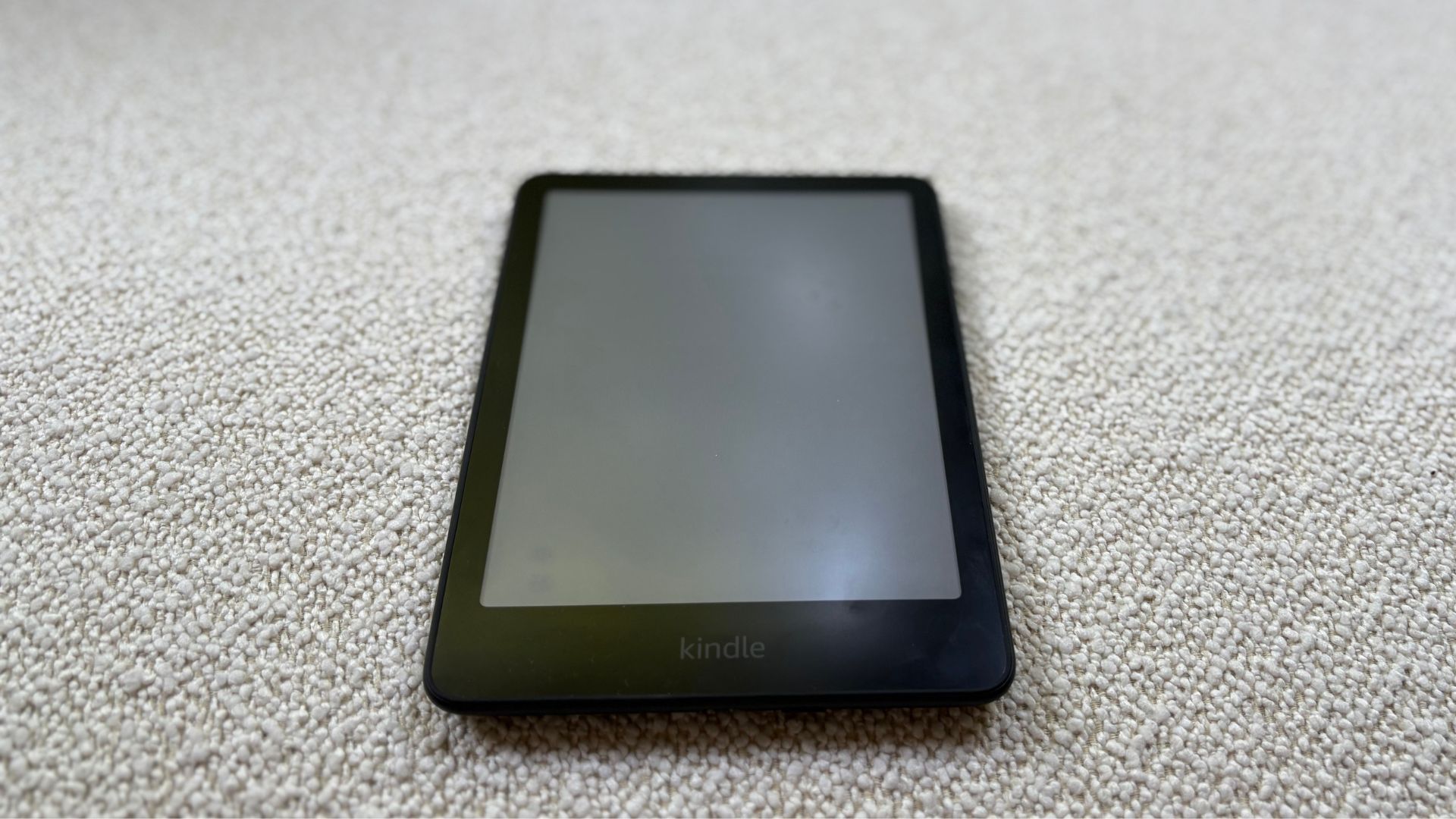 How to reset Kindle—and what to do if it doesn't work | Woman & Home