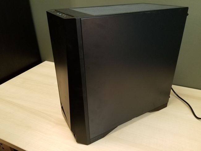 The Best $800 PC Build for Gaming, Streaming and Productivity | Tom's ...