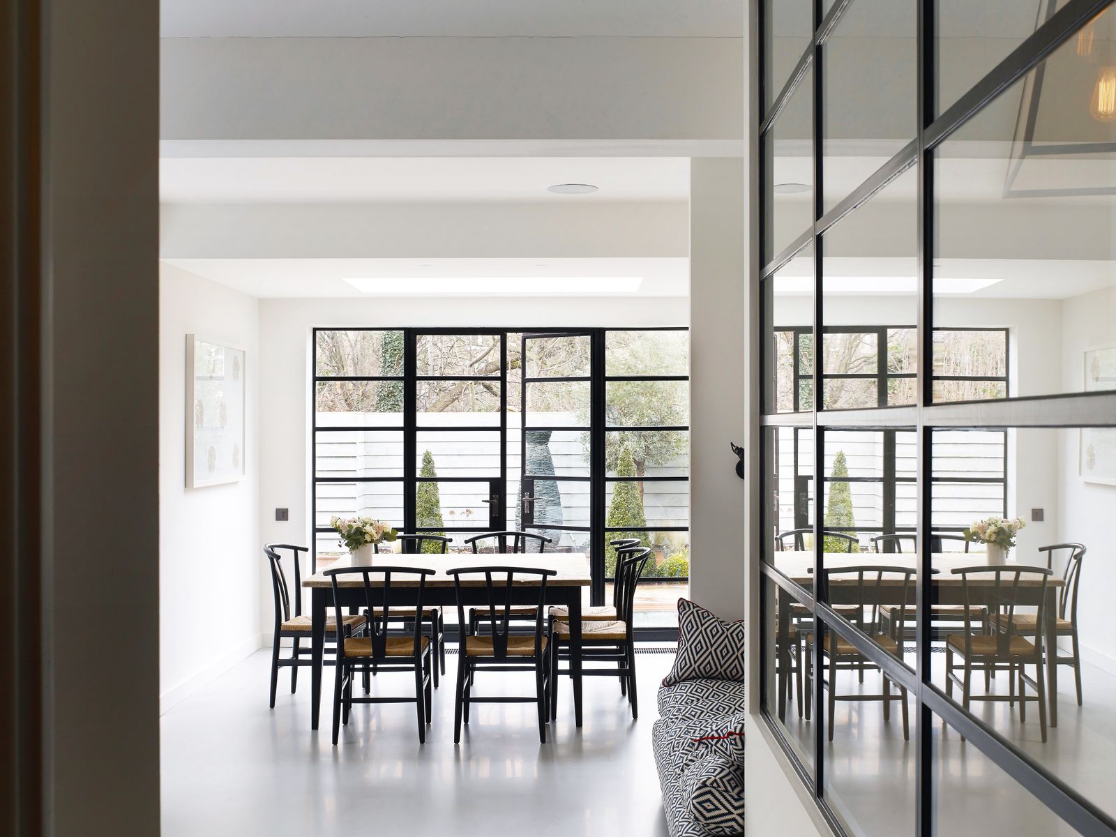Metal windows and doors: a buyer's guide | Real Homes