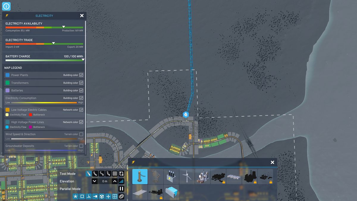 Cities Skylines 2 tips and tricks | GamesRadar+