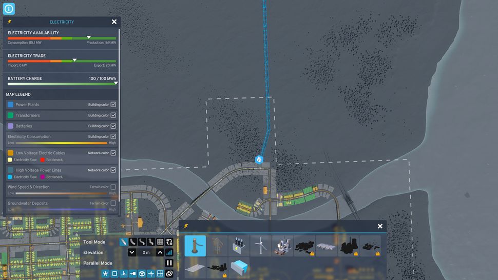 Cities Skylines 2 tips and tricks | GamesRadar+