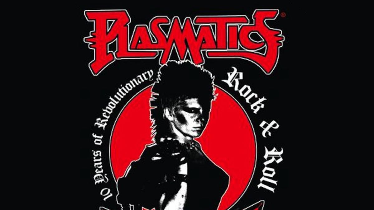 Wendy O Williams & Plasmatics: 10 Years Of Revolutionary Rock & Roll ...