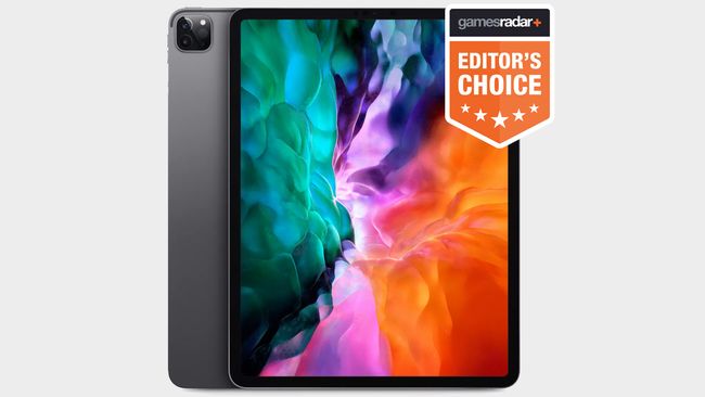 Best gaming tablets in 2021 | GamesRadar+