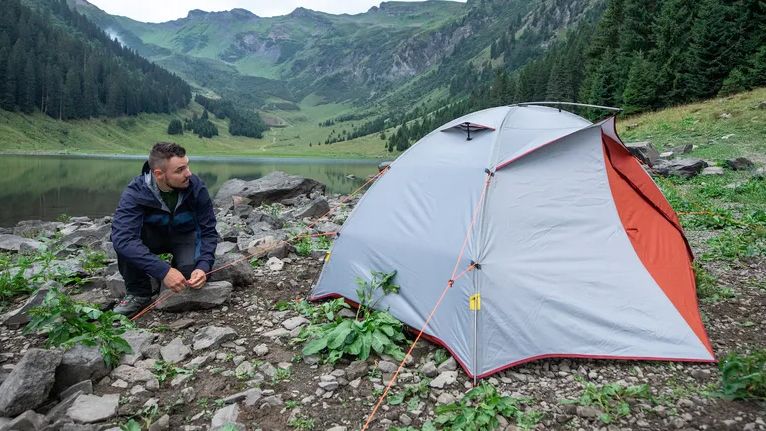 The best 2-person tents 2025: the finest shelters | Advnture