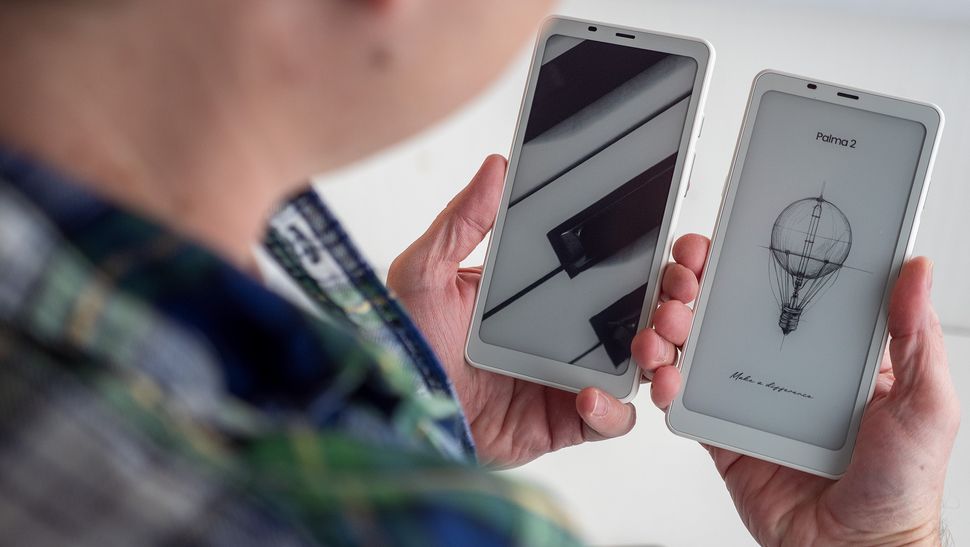 Best E Ink tablet 2025 | Android Central