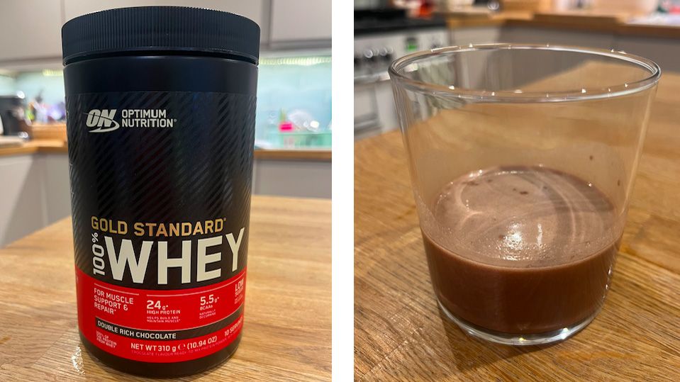 8 best protein powders for weight loss 2025 | PT approved | Fit&Well