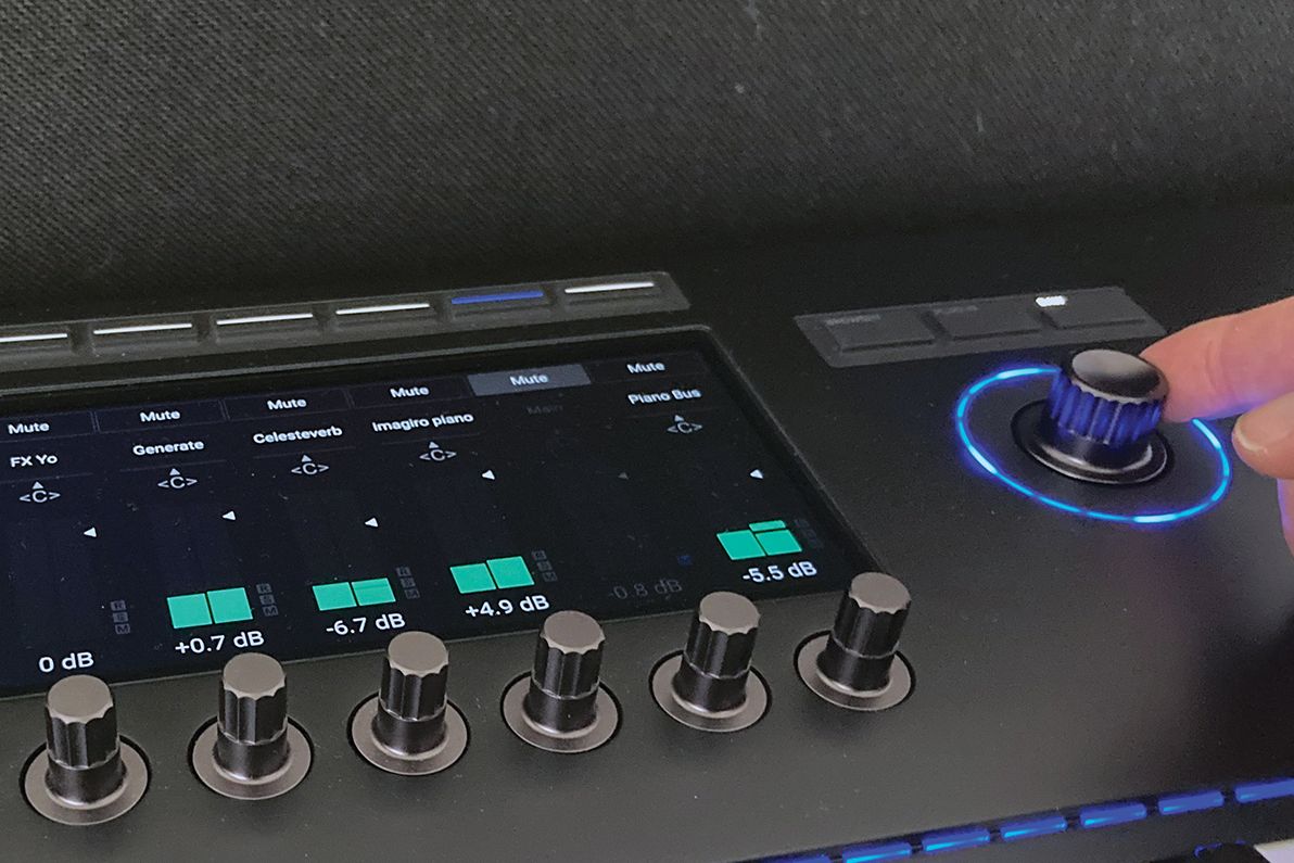 The producer's guide to the Native Instruments Kontrol S61 Mk3: "Let’s ...