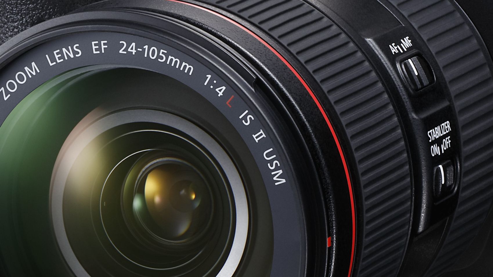 The complete guide to Canon's lens terms | Digital Camera World