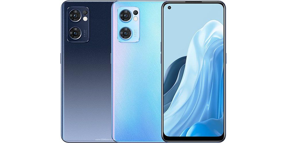 Best Oppo phones of 2022: the top Find X or Reno for you | TechRadar