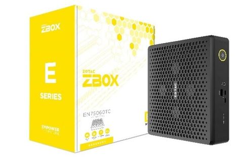 Zotac is readying AMD Strix Halo powered mini-PCs for Computex | Tom's ...