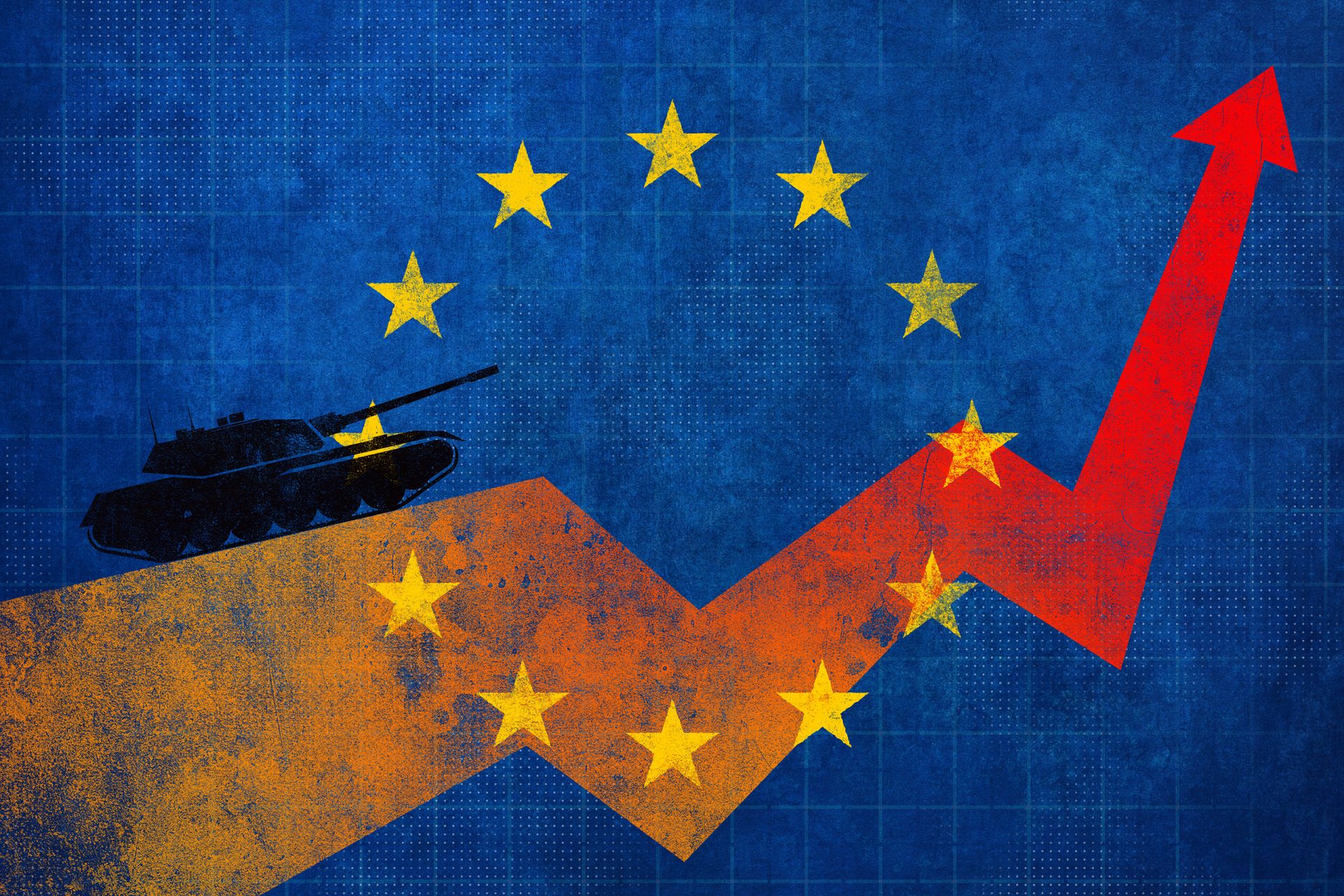 The top European defence funds and investment trusts | MoneyWeek