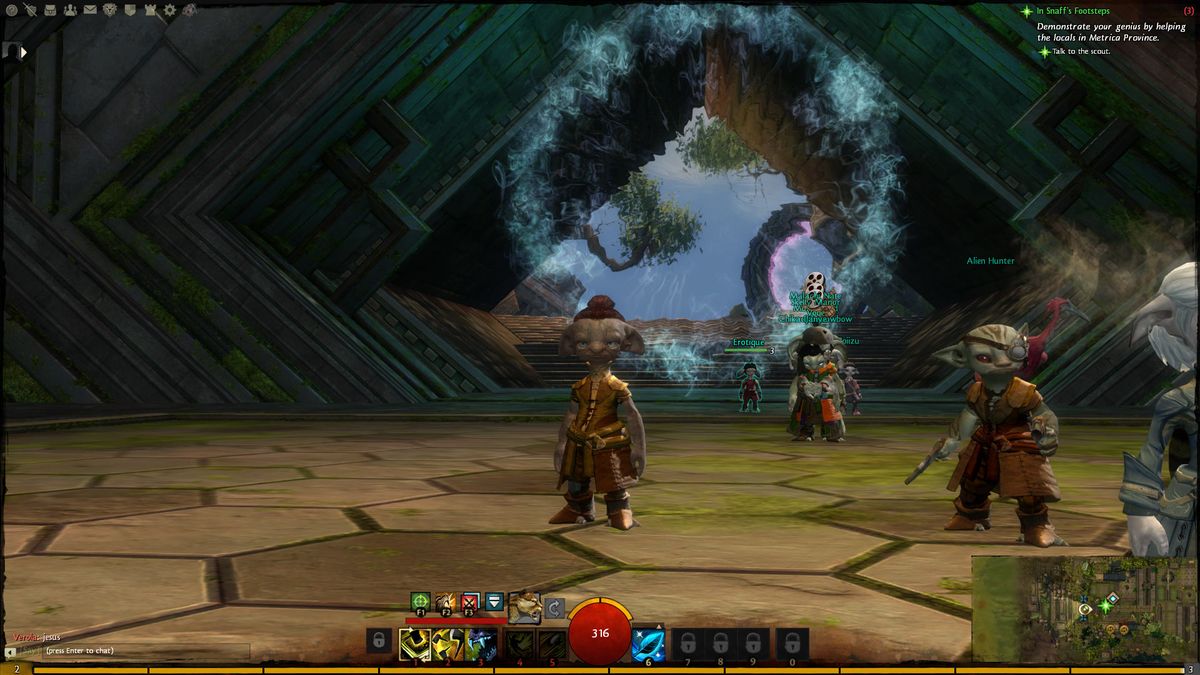 Guild Wars 2: Your Graphics Card And CPU Performance Guide | Tom's Hardware