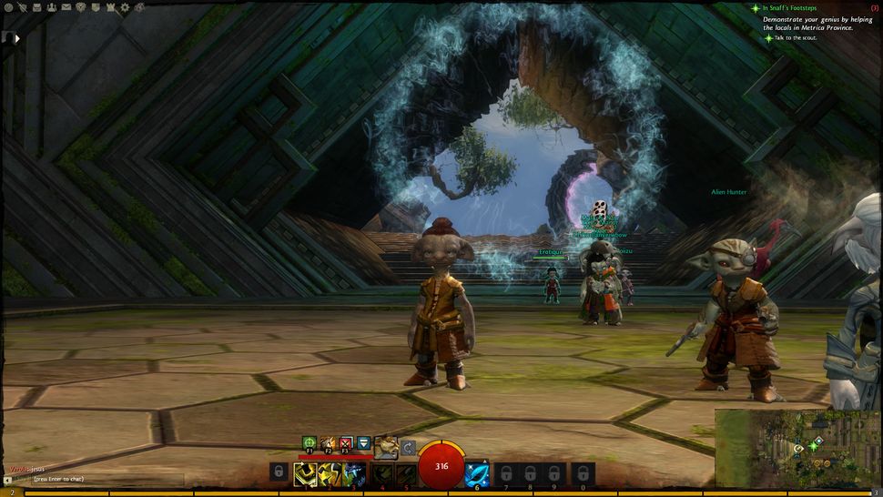 Guild Wars 2: Your Graphics Card And CPU Performance Guide | Tom's Hardware