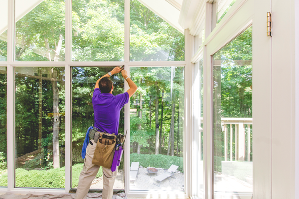 7 quick fixes for drafty windows: Budget-friendly ways to stop cold air ...