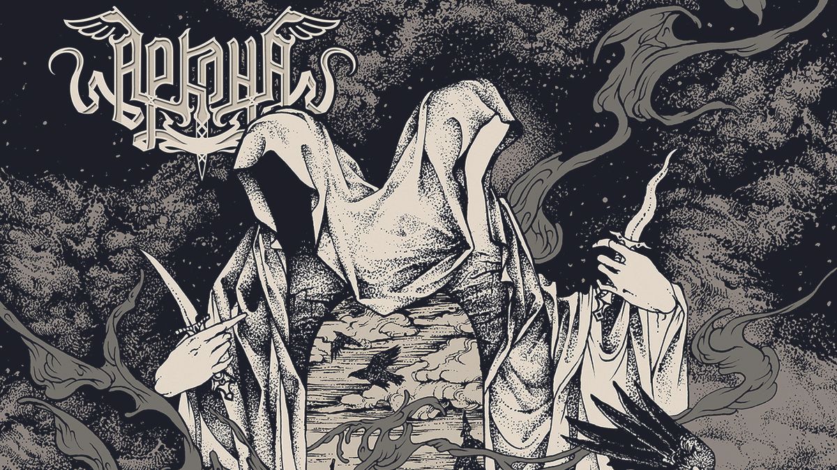 Arkona - Khram album review | Louder