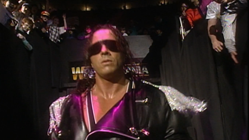 32 Of The Best Wrestling Music Intros | Cinemablend