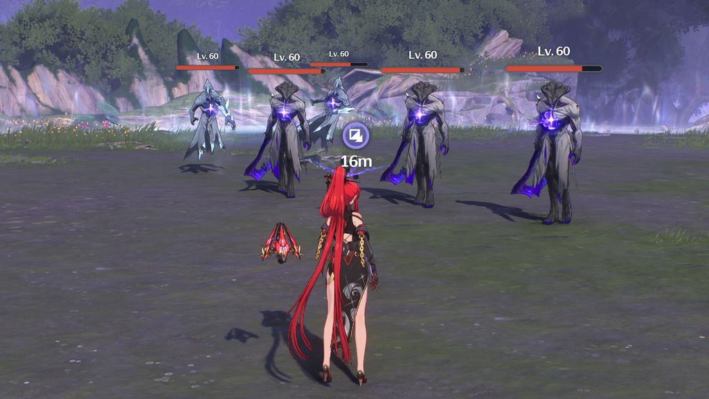 Wuthering Waves Yinlin build guide | GamesRadar+