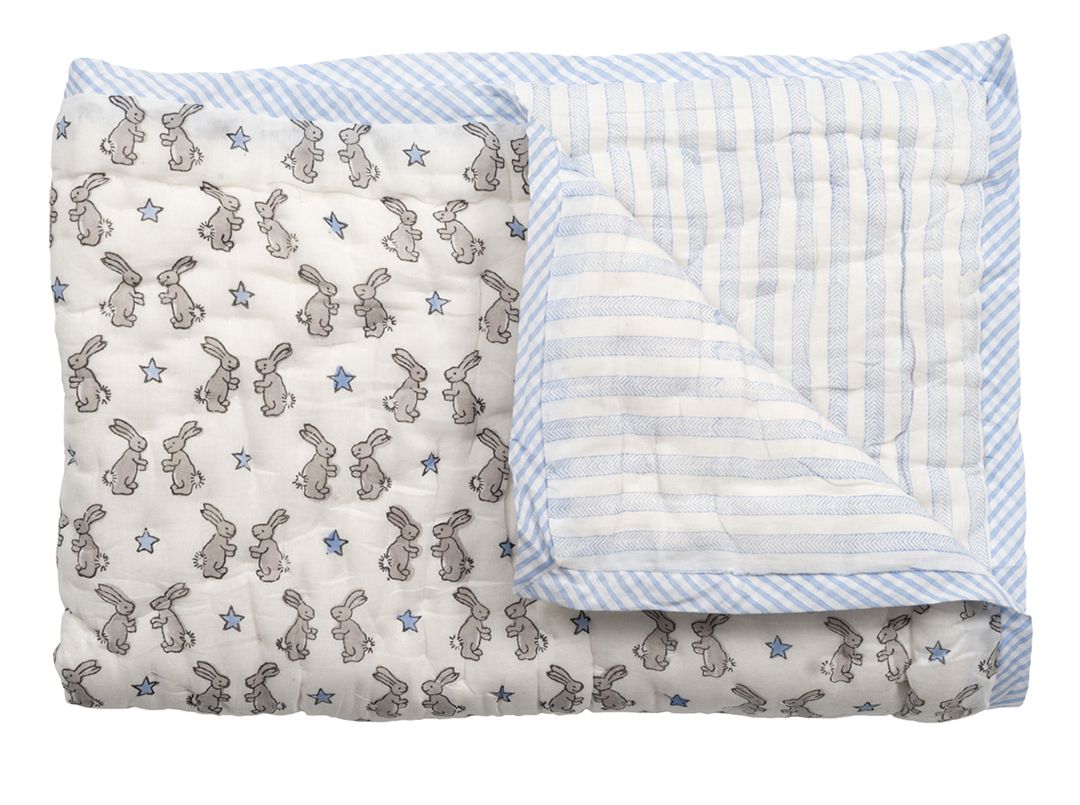 12 things to buy for a truly beautiful nursery | Country Life