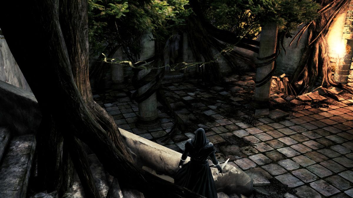 Dark Souls 2 Review Says It's The Hardest Action RPG In The World ...