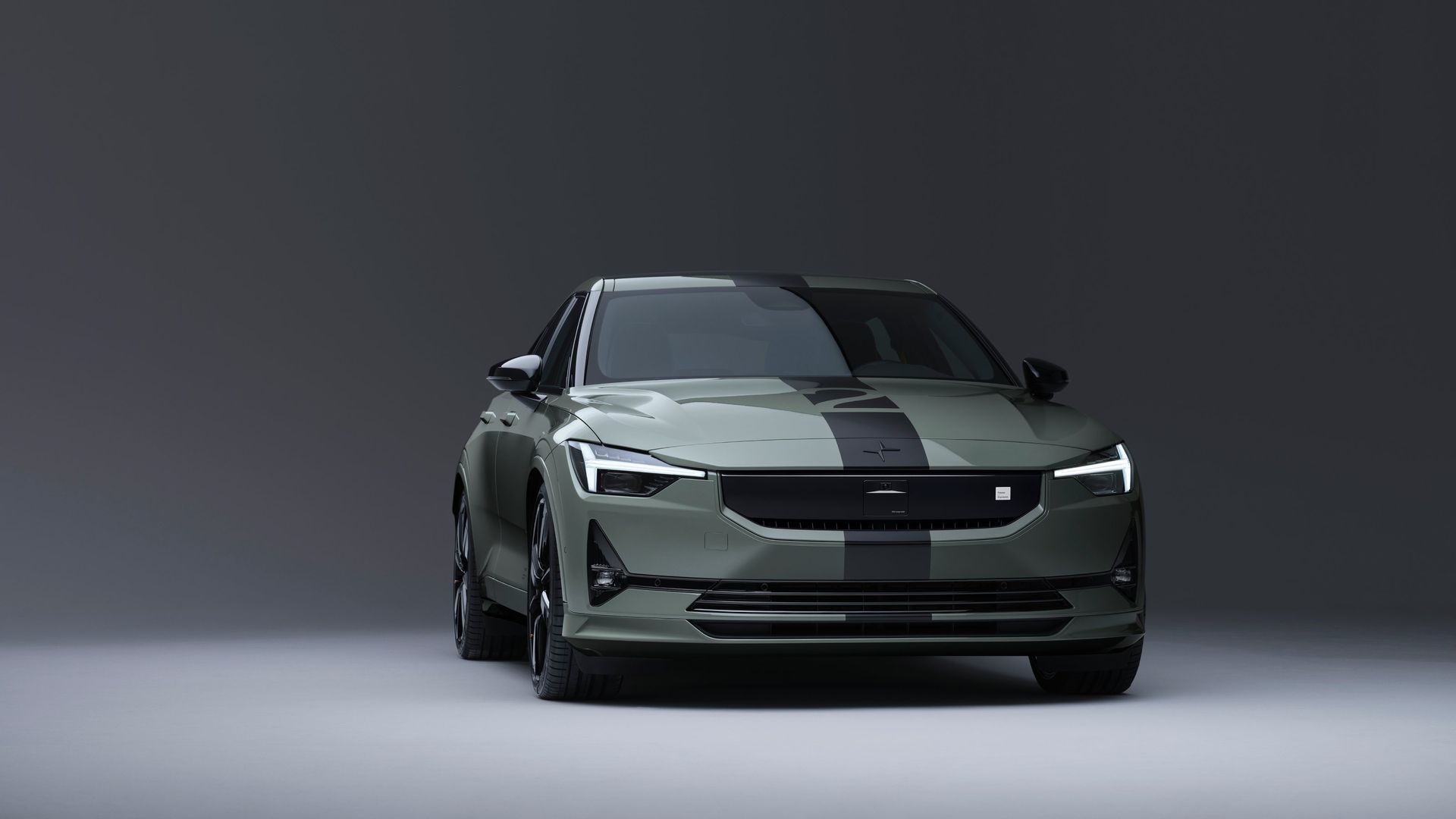 Polestar 2 BST edition 230 limited edition announced | Wallpaper*