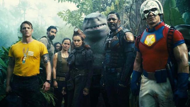 The 10 best DC movies of all time, ranked | GamesRadar+